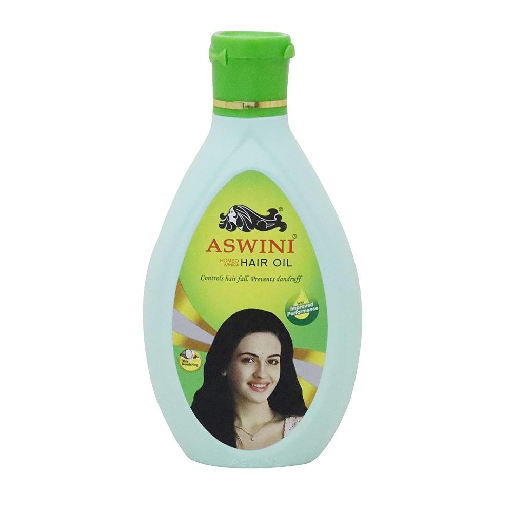 Buy Aswini Homeo Arnica Hair Oil, 90 ml Online at Best Prices ...