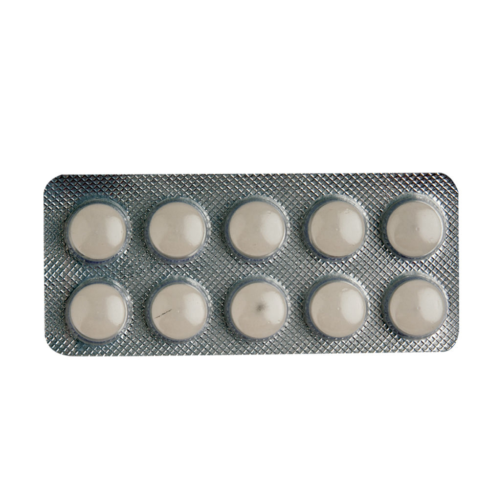 Buy Atorin-F 10 Tablets Online at Best Prices | Wellness Forever
