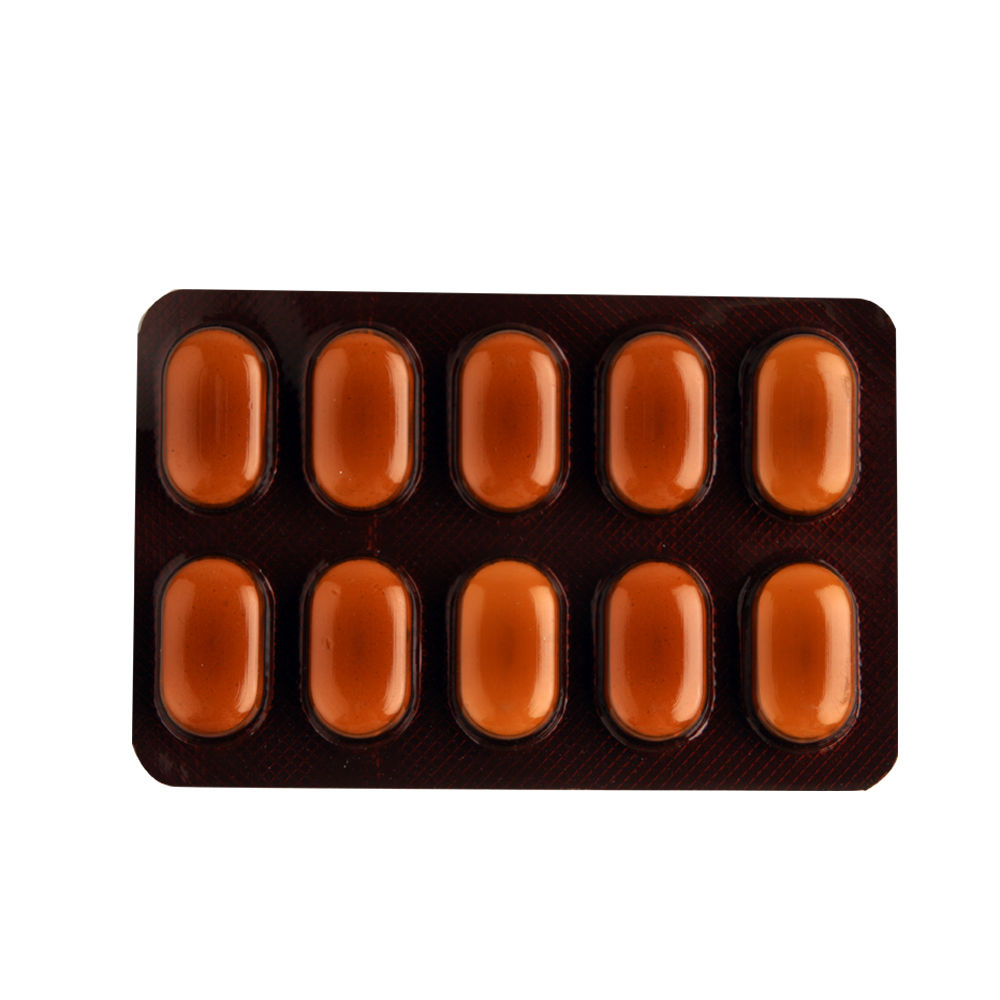 Buy Oleptal-OD 600mg 10 Tablets Online at Best Prices | Wellness Forever