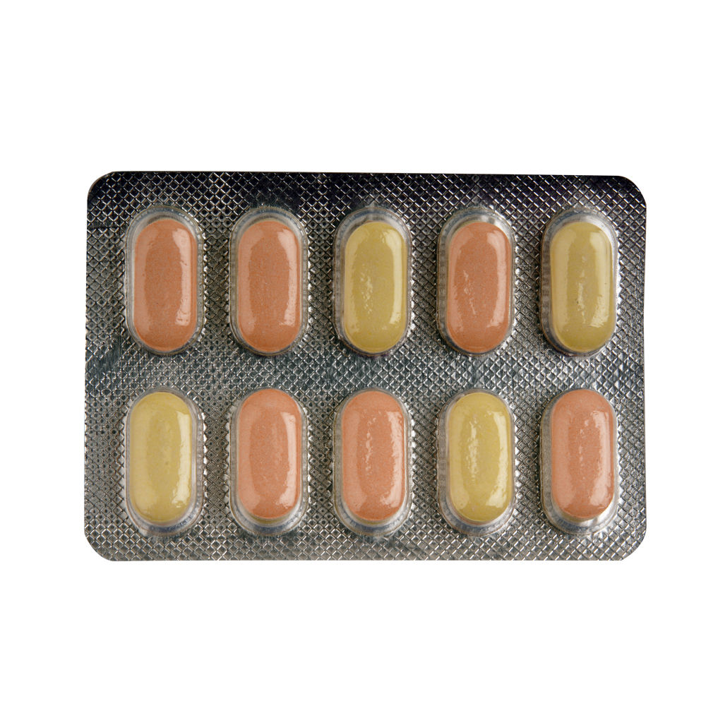 Buy Topnac-P 10 Tablets Online at Best Prices | Wellness Forever