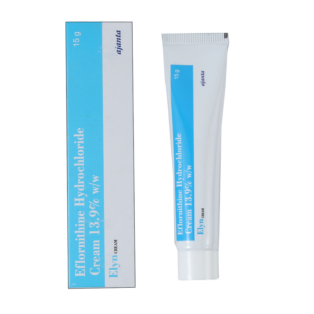 Buy Elyn Cream 15g Online at Best Prices | Wellness Forever