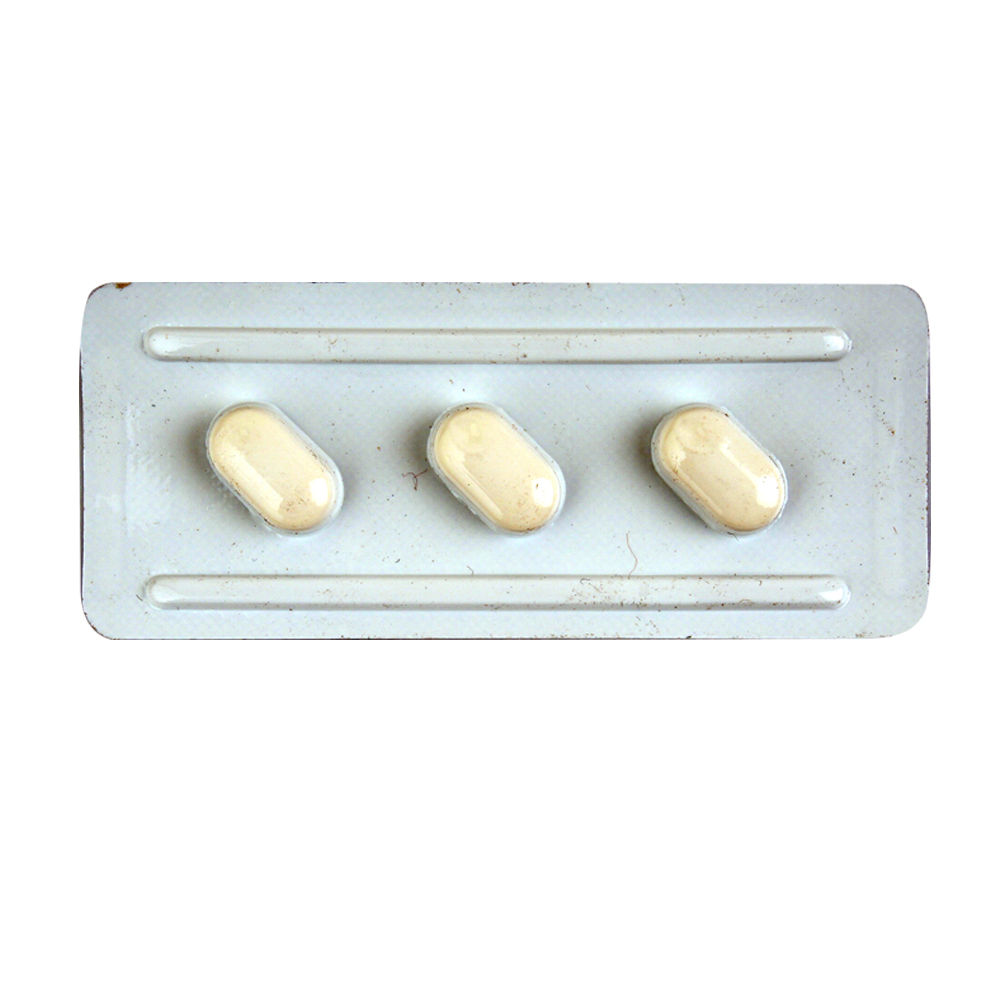 Buy Zady 100mg 3 Tablets Online at Best Prices | Wellness Forever