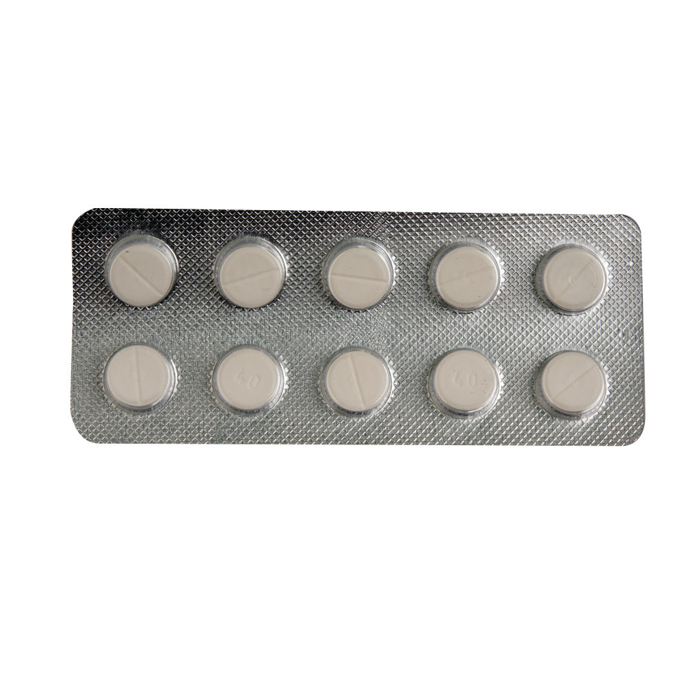 Buy Dytor 40mg 10 Tablets Online at Best Prices | Wellness Forever