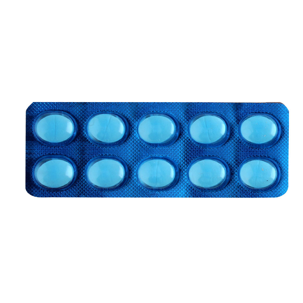 Buy Paracip 650mg 10 Tablets Online at Best Prices | Wellness Forever