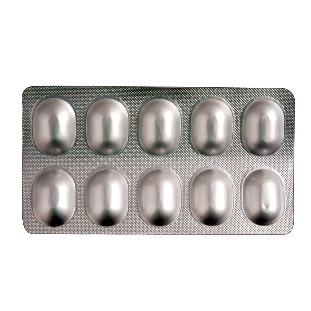 Buy Swich 200mg 10 Tablets Online at Best Prices | Wellness Forever