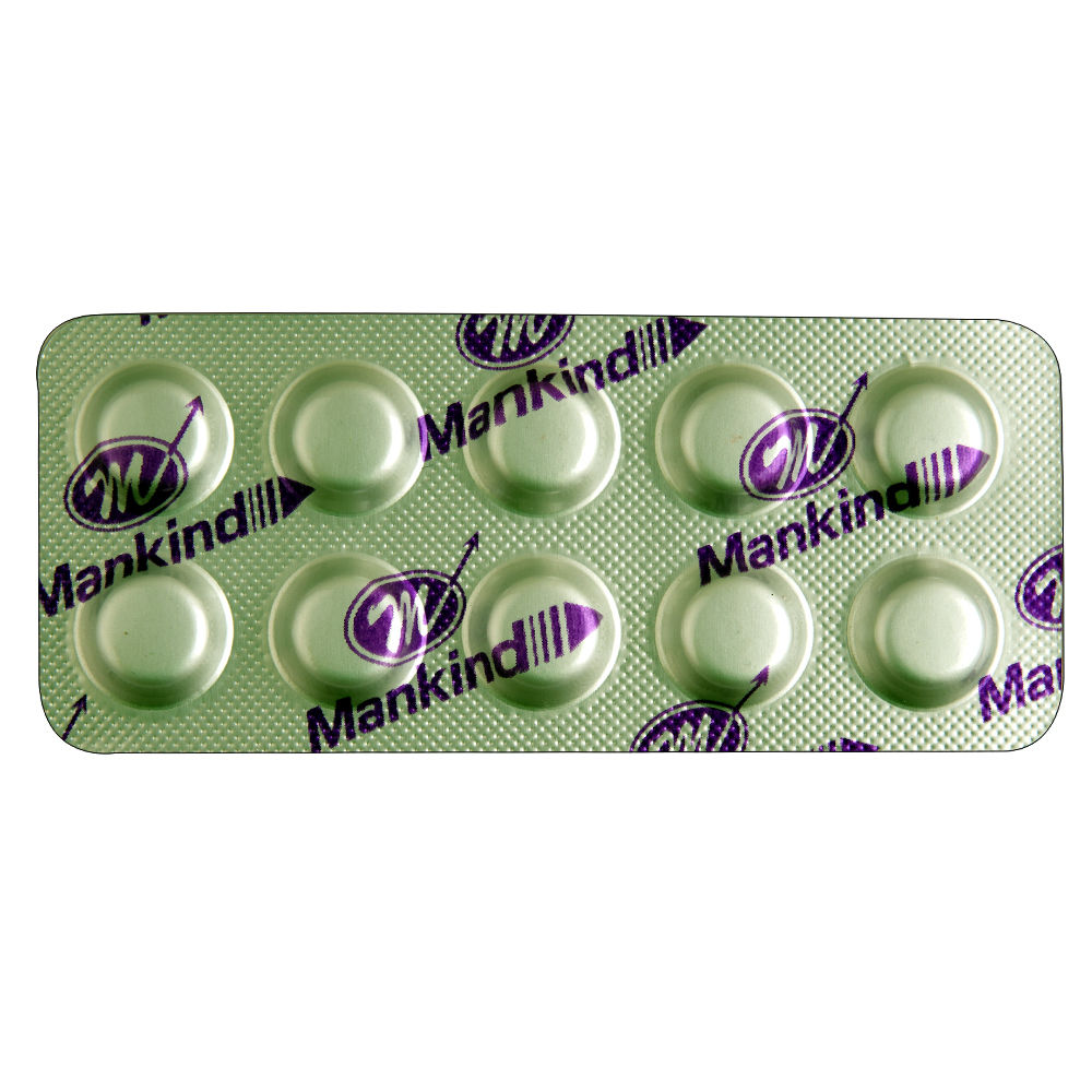 Buy Amlokind-L 10 Tablets Online at Best Prices | Wellness Forever