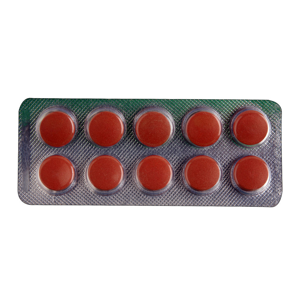 Buy Ursetor 300mg 10 Tablets Online at Best Prices | Wellness Forever