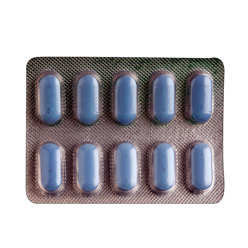 Buy D500-Cal 10 Tablets Online at Best Prices | Wellness Forever