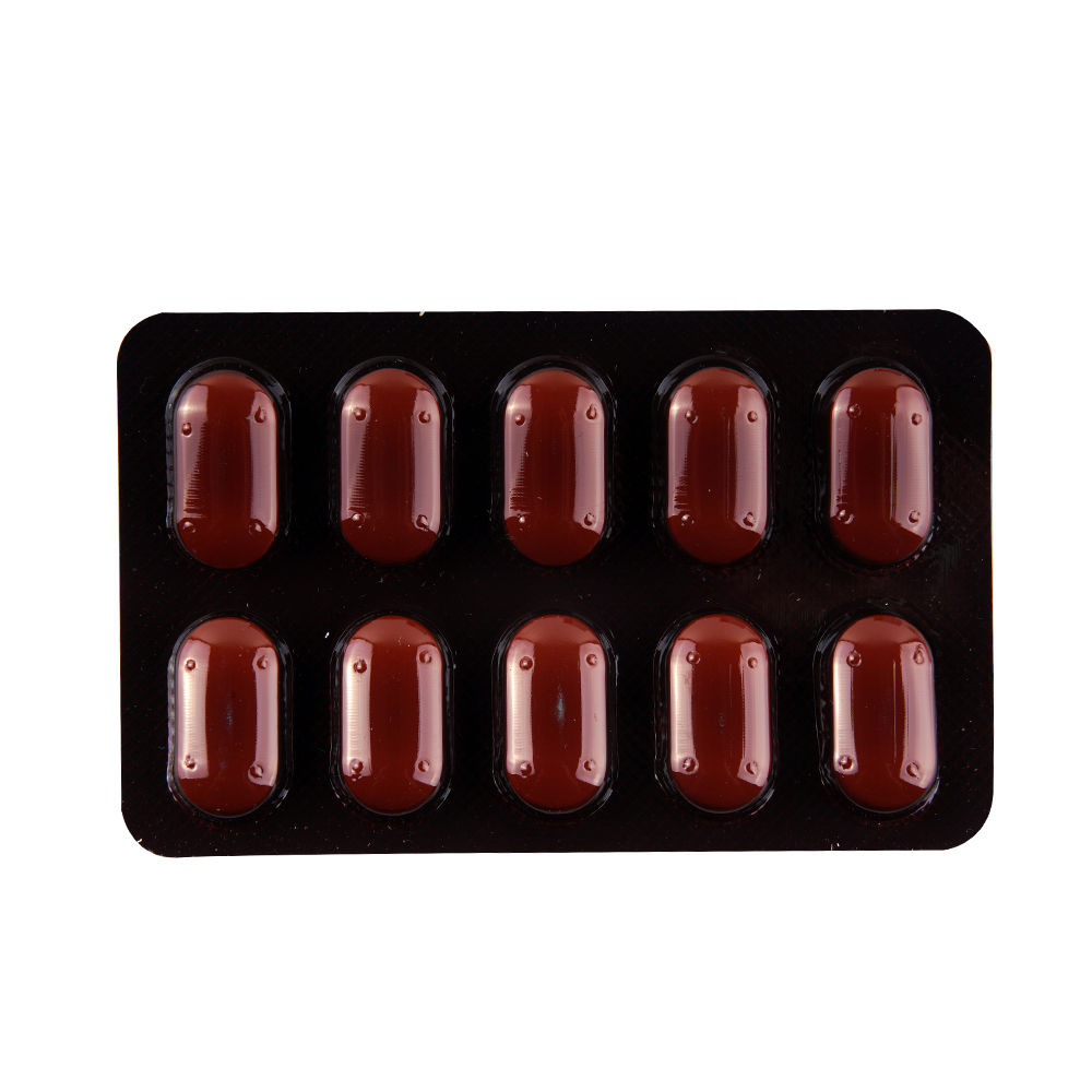 Buy Oxcq 400mg 10 Tablets Online at Best Prices | Wellness Forever