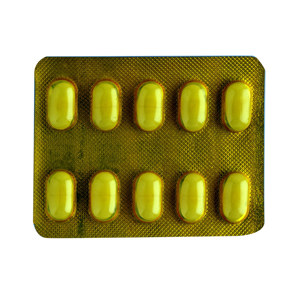 Buy Nobel-Plus 10 Tablets Online at Best Prices | Wellness Forever