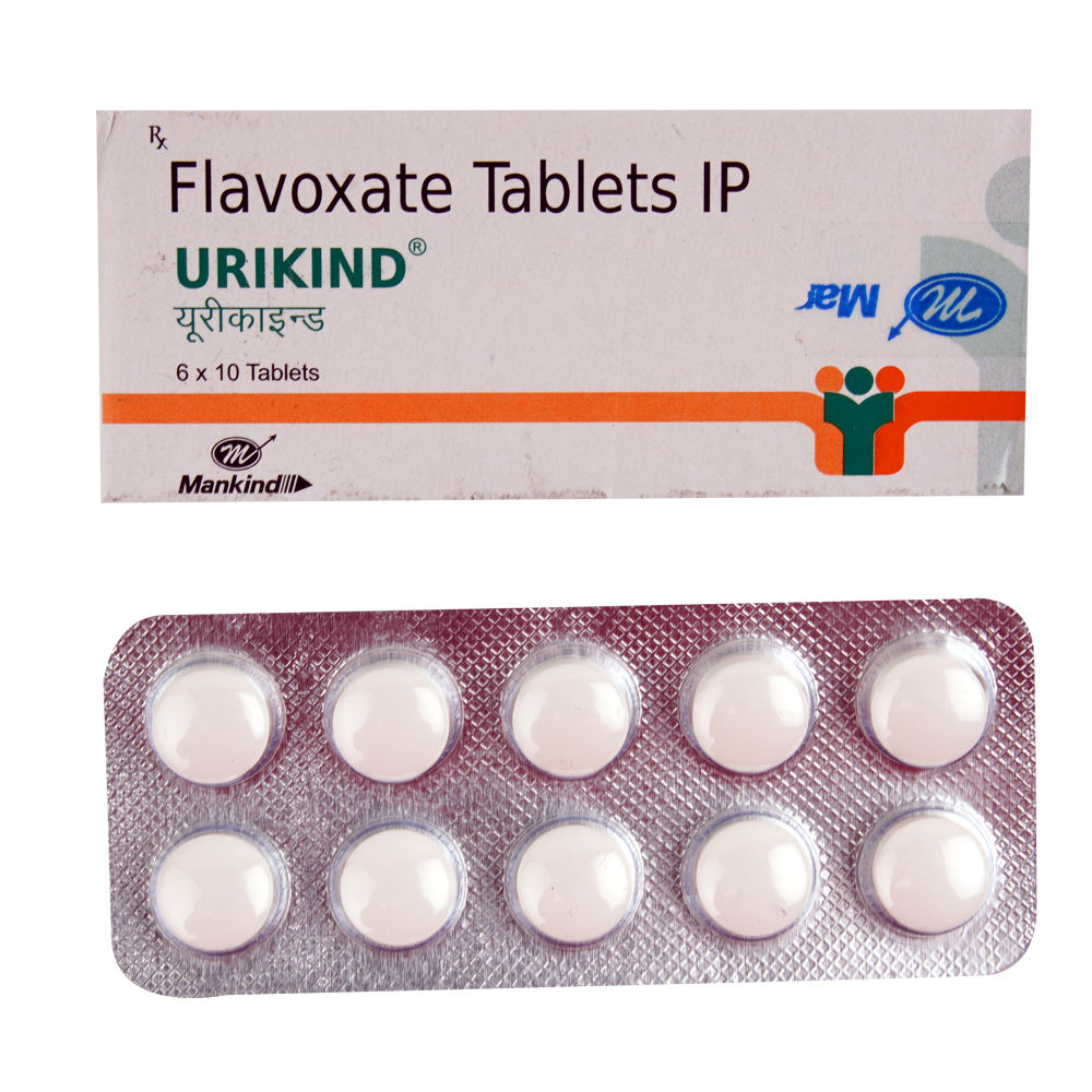 Buy Urikind 10 Tablets Online at Best Prices | Wellness Forever