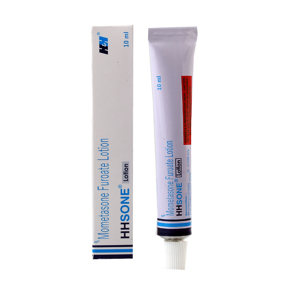 Buy Hhsone Lotion 10 ml Online at Best Prices | Wellness Forever