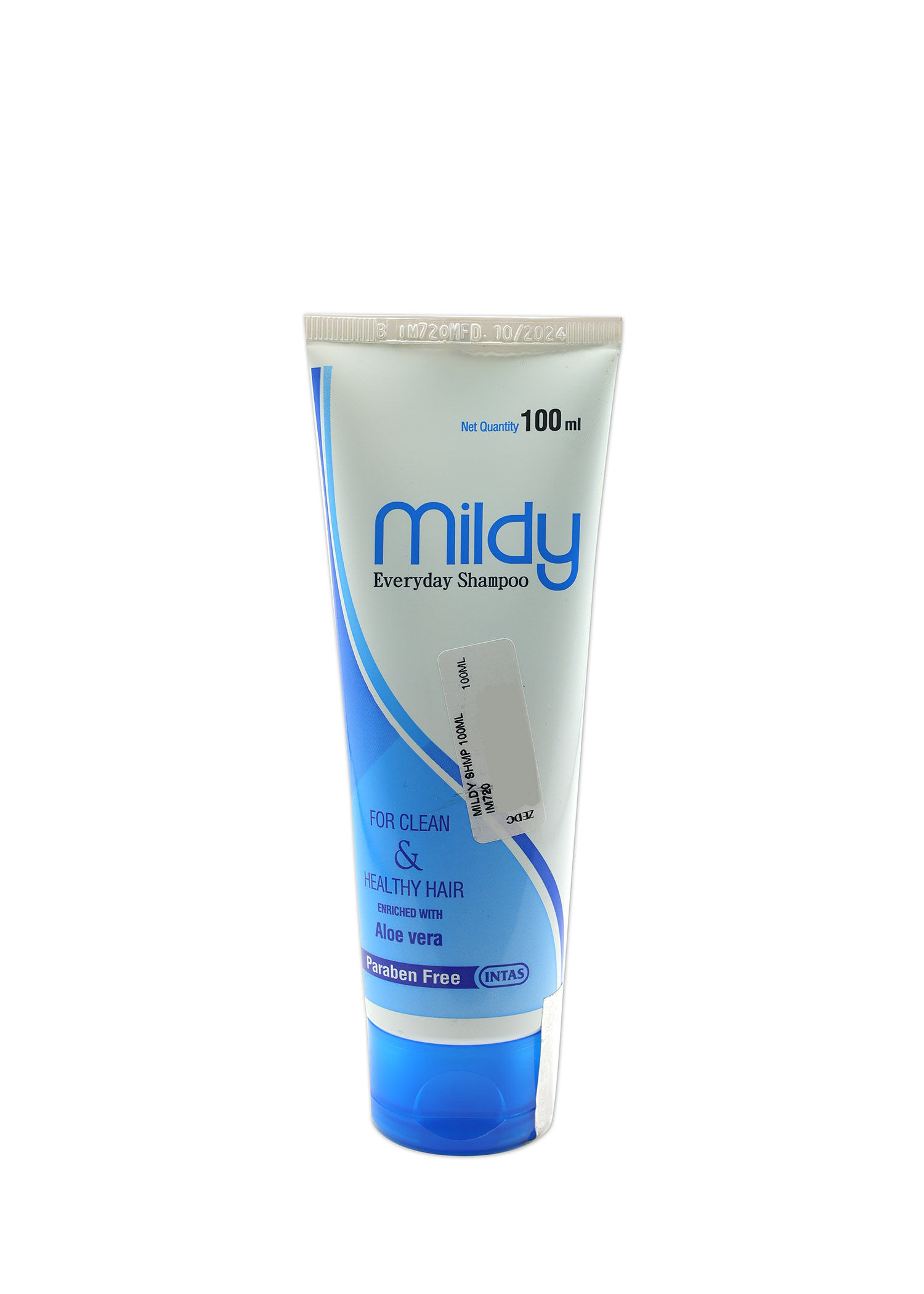 Buy Mildy Shampoo 100 ml Online at Best Prices | Wellness Forever