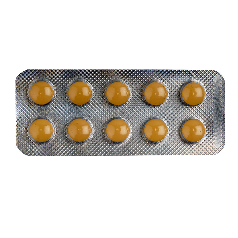 Buy Ebasil 20mg 10 Tablets Online at Best Prices | Wellness Forever