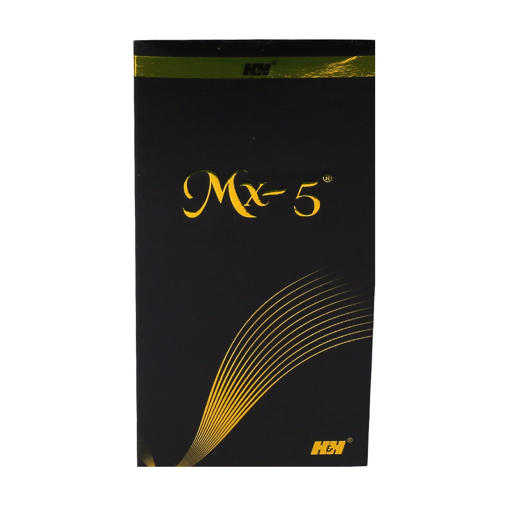 Buy MX-5 SOLN 60ML Online at Best Prices | Wellness Forever