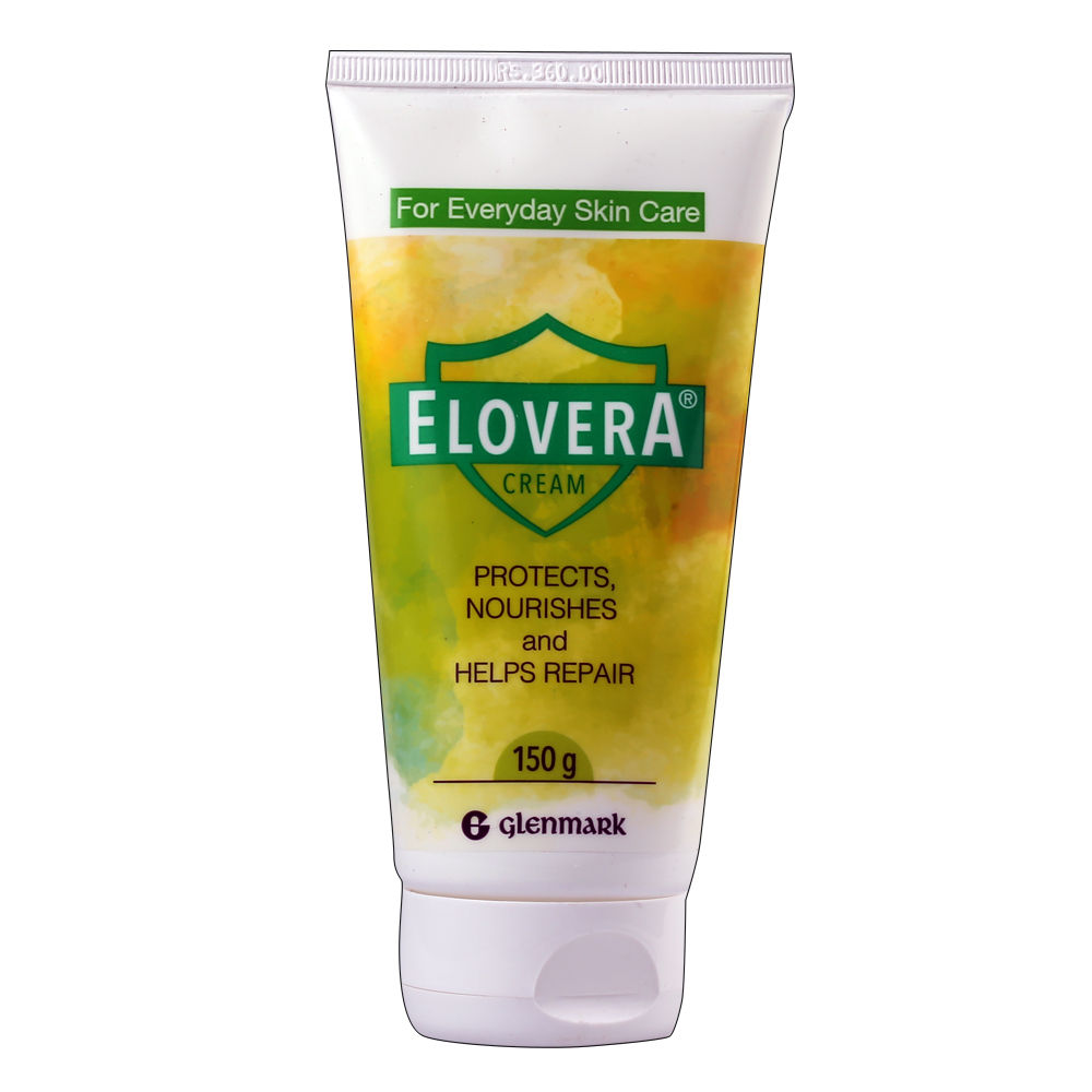Buy Elovera Cream 150 g Online at Best Prices | Wellness Forever