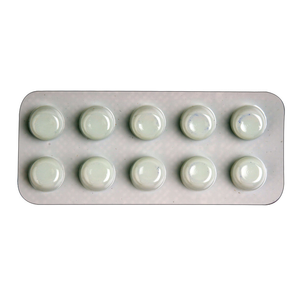 Buy Dynapar-MR 10 Tablets Online at Best Prices | Wellness Forever