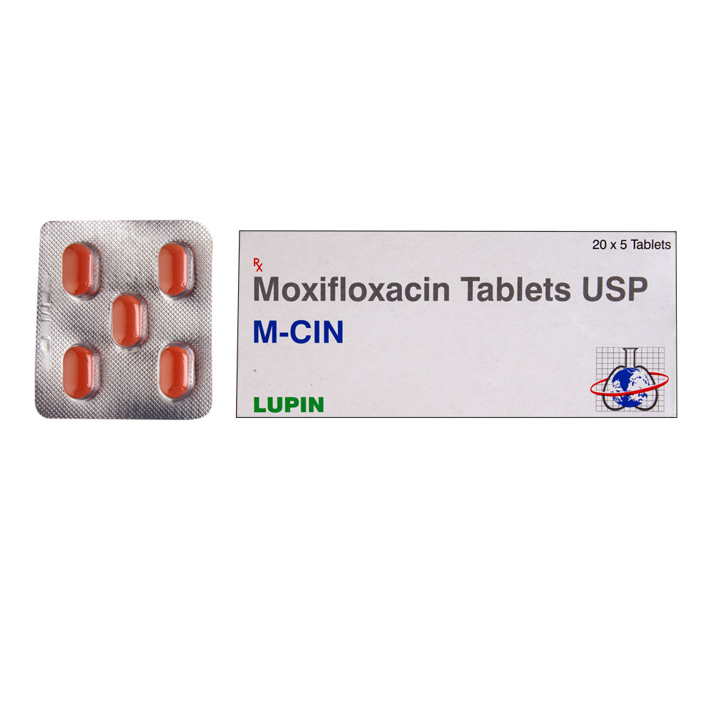 Buy M-Cin 5 Tablets Online at Best Prices | Wellness Forever