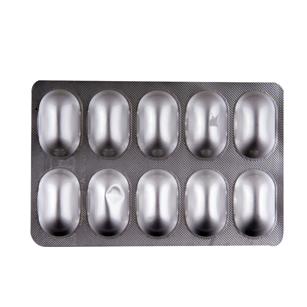 Buy Mylamin 10 Capsules Online at Best Prices | Wellness Forever