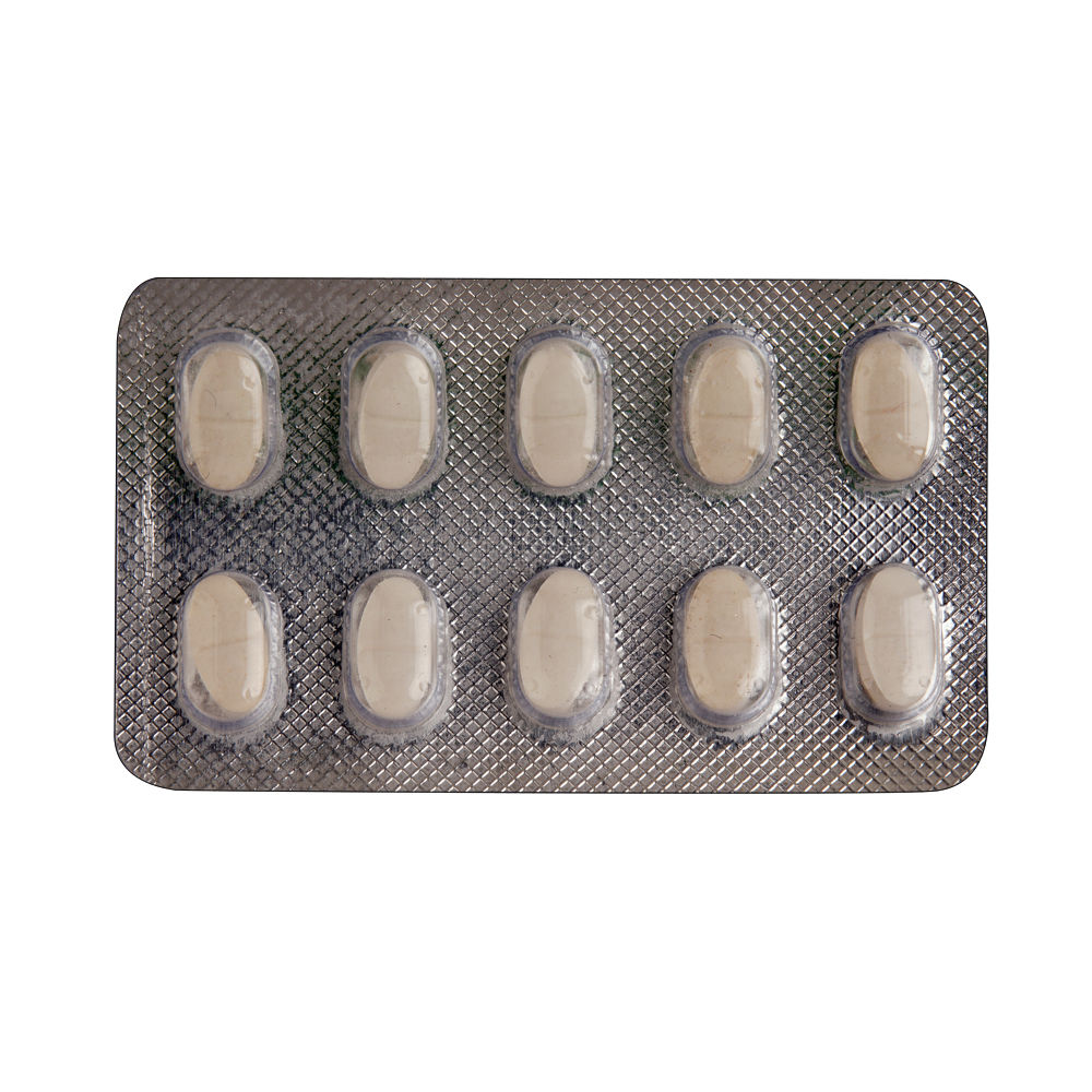 Buy Pregabid-OD 100mg 10 Tablets Online at Best Prices | Wellness Forever