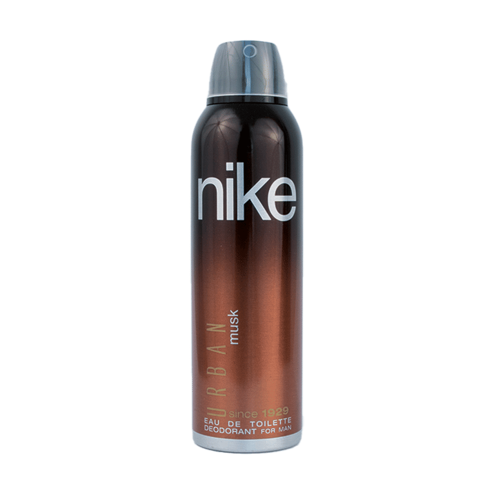 Buy Nike Urban Musk Deodorant For Men, 200 ml Online at Best Prices ...