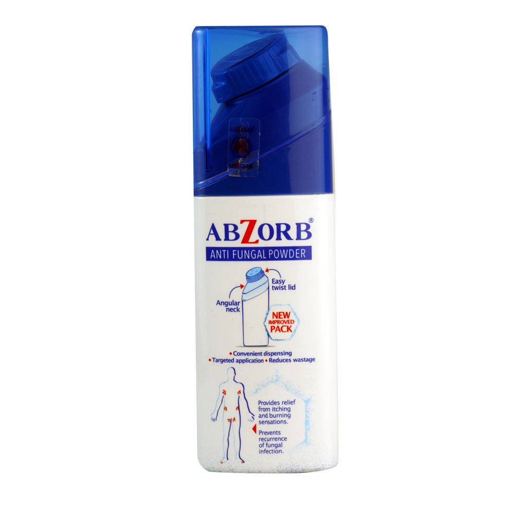 Buy Abzorb Powder 100g Online at Best Prices | Wellness Forever