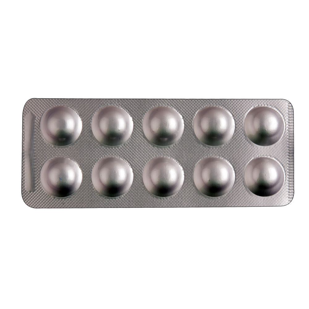 Buy Arvast 5mg 10 Tablets Online at Best Prices | Wellness Forever
