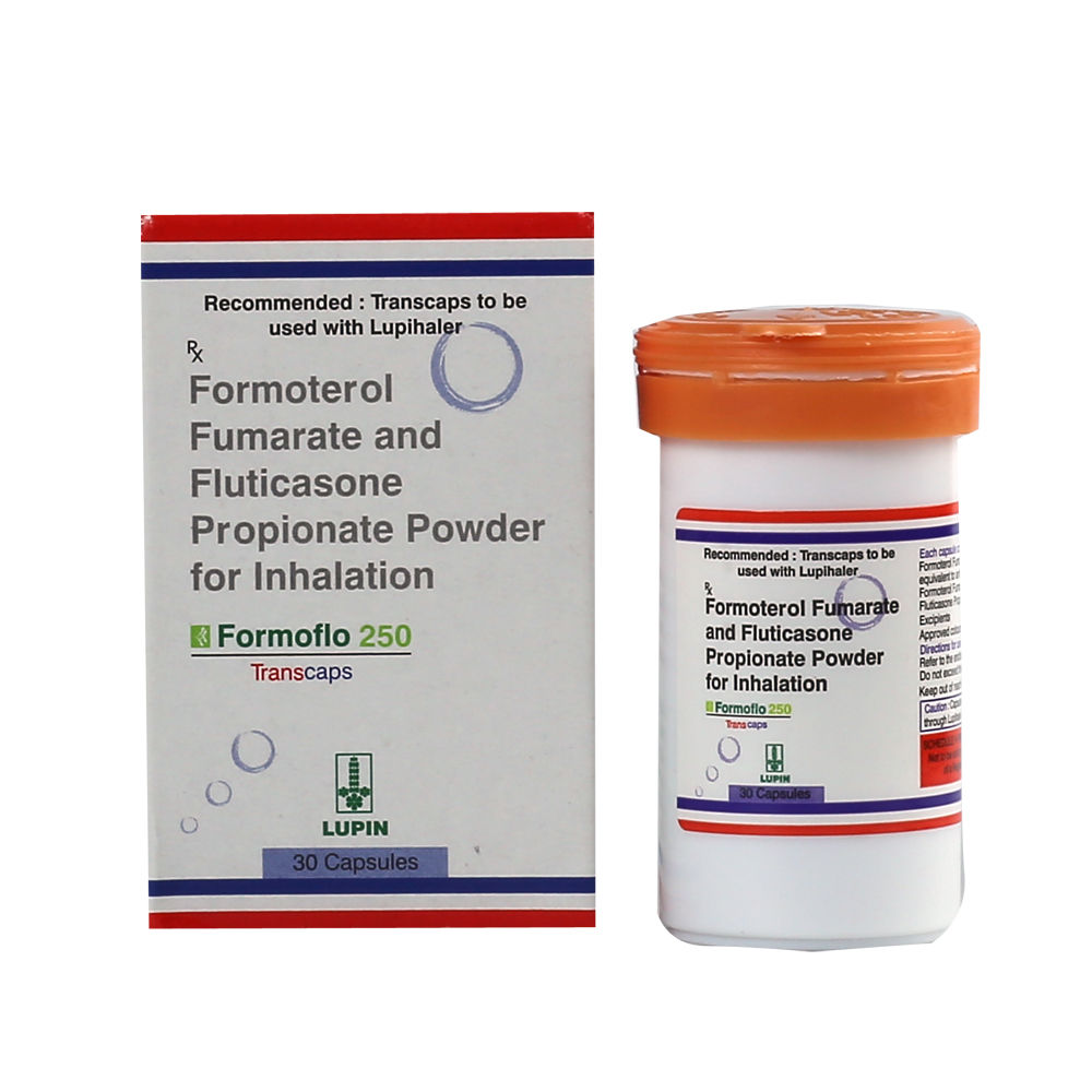 Buy Formoflo 250 Trans Capsules 30 Capsules Online at Best Prices ...