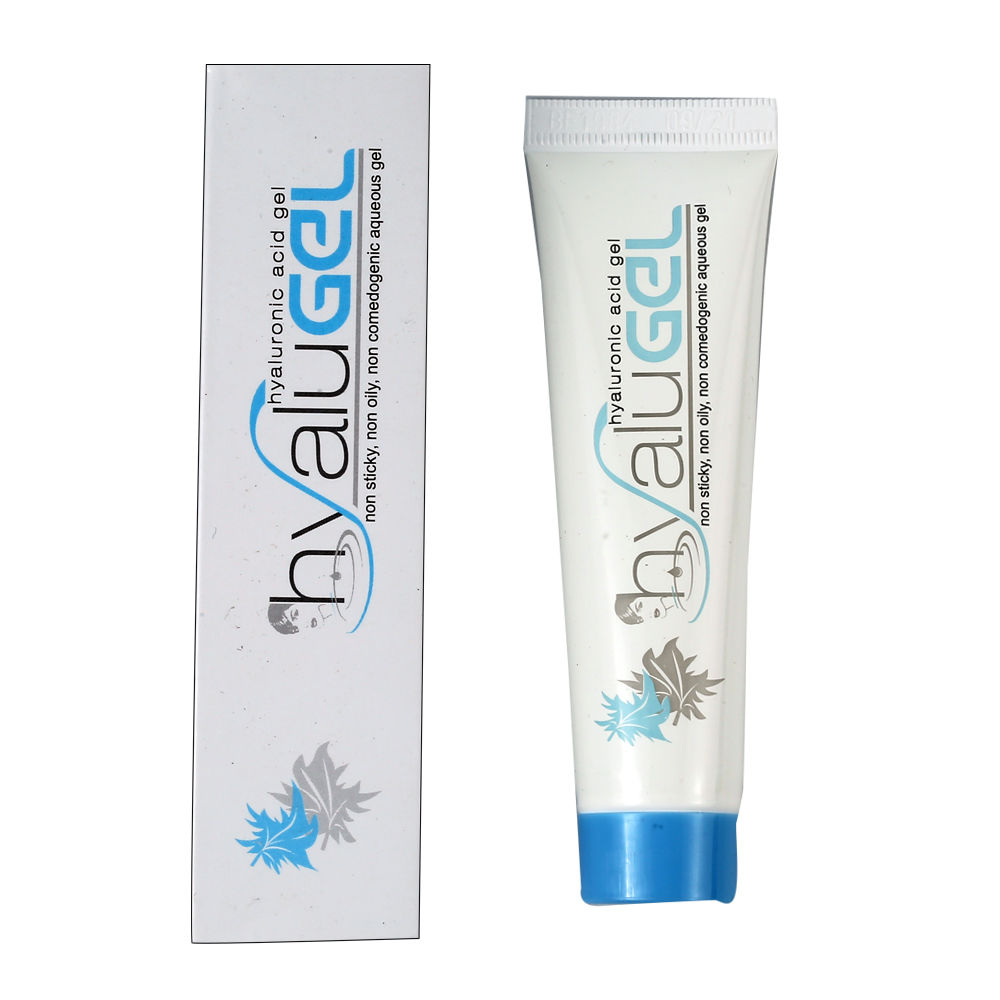 Buy Hyalugel 30 g Online at Best Prices | Wellness Forever
