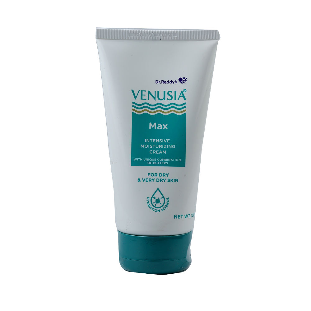Buy Venusia Max Cream 150 g Online at Best Prices | Wellness Forever
