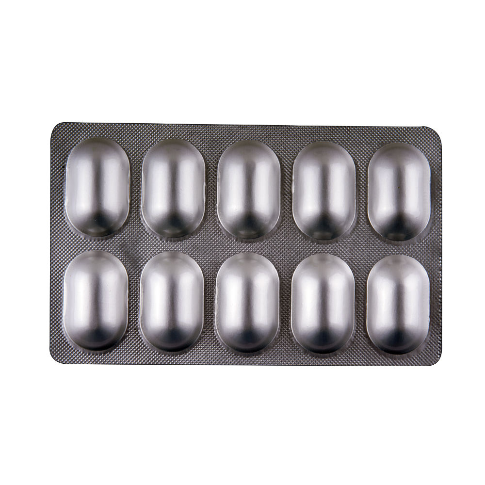 Buy Carnisure 500mg 10 Tablets Online at Best Prices | Wellness Forever