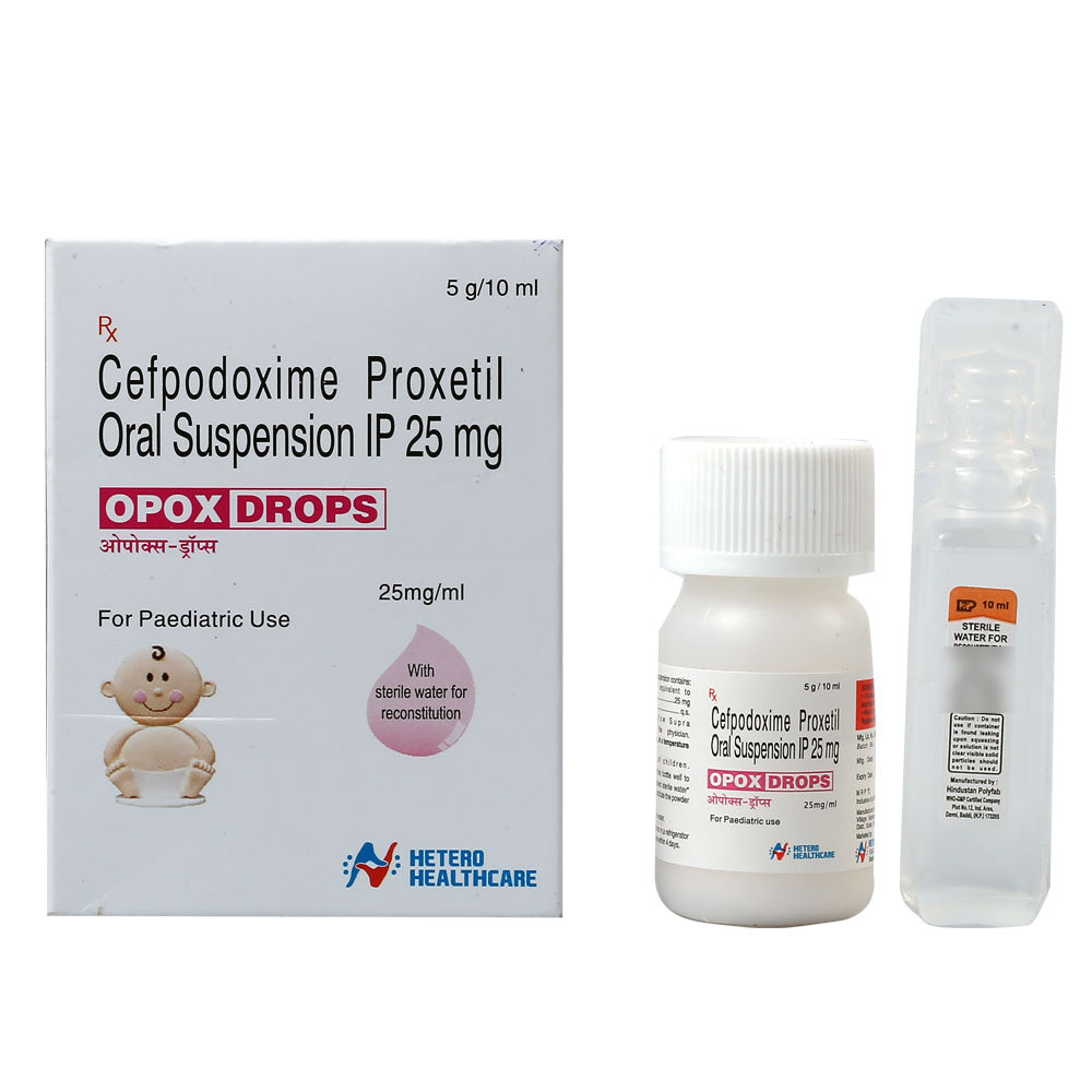 Buy Opox Oral Drops 10 ml Online at Best Prices | Wellness Forever