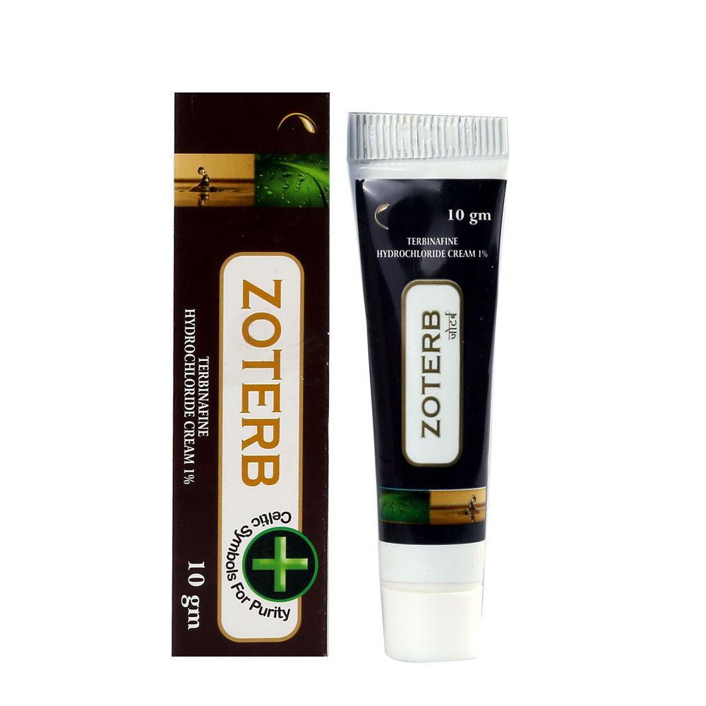 Buy Zoterb Cream 10g Online at Best Prices | Wellness Forever