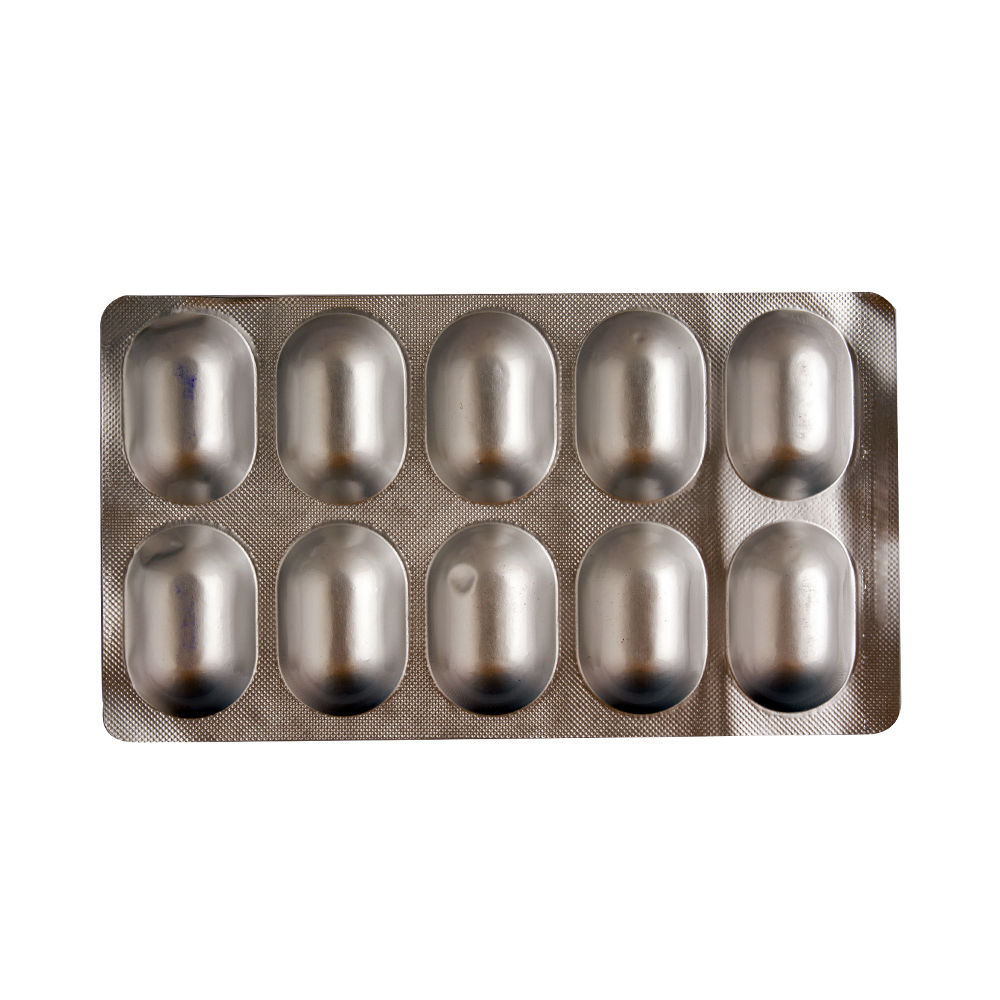 Buy Alkaston 10 Tablets Online at Best Prices | Wellness Forever