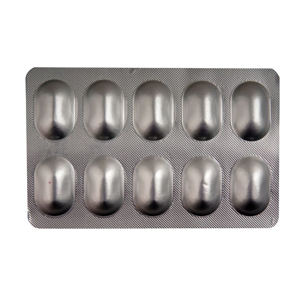 Buy Cefolac-O 200mg 10 Tablets Online at Best Prices | Wellness Forever