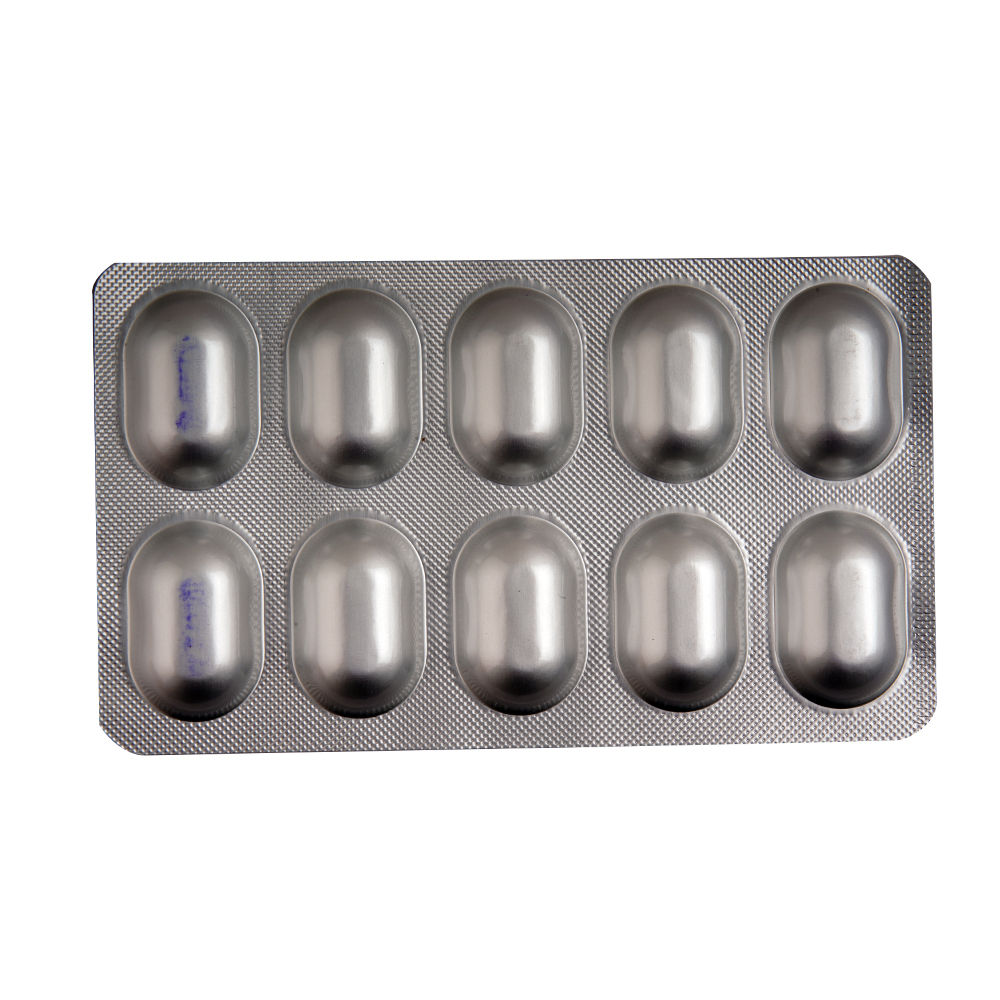 Buy Rosulip-F 10mg 10 Tablets Online at Best Prices | Wellness Forever