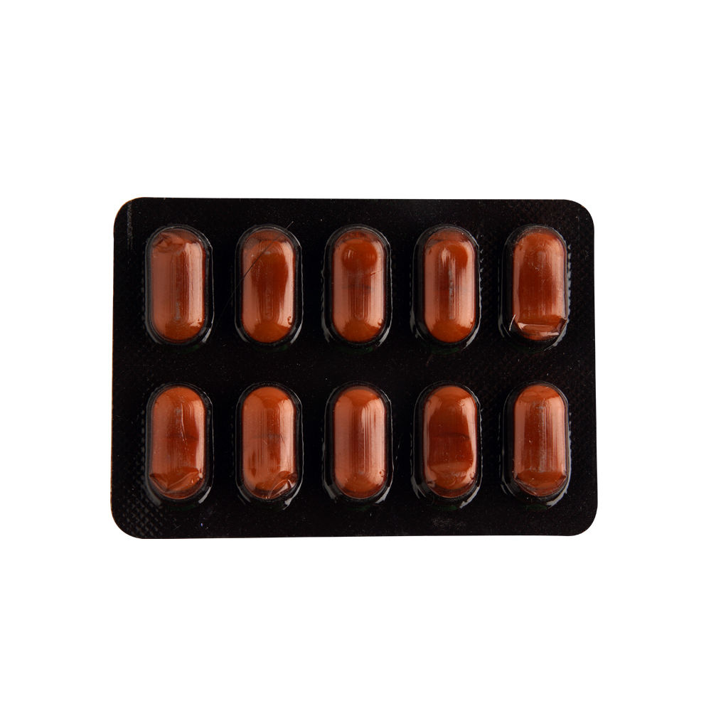 Buy Triactin 8mg 10 Tablets Online at Best Prices | Wellness Forever
