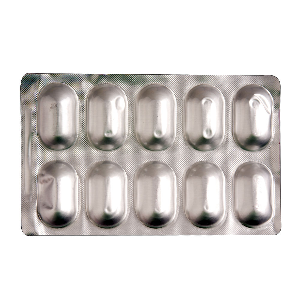 Buy Citistar-PM 10 Tablets Online at Best Prices | Wellness Forever