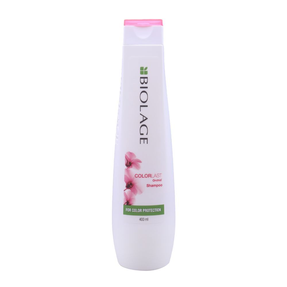 Buy Matrix Biolage Color Care Shampoo, 400 ml Online at Best Prices ...
