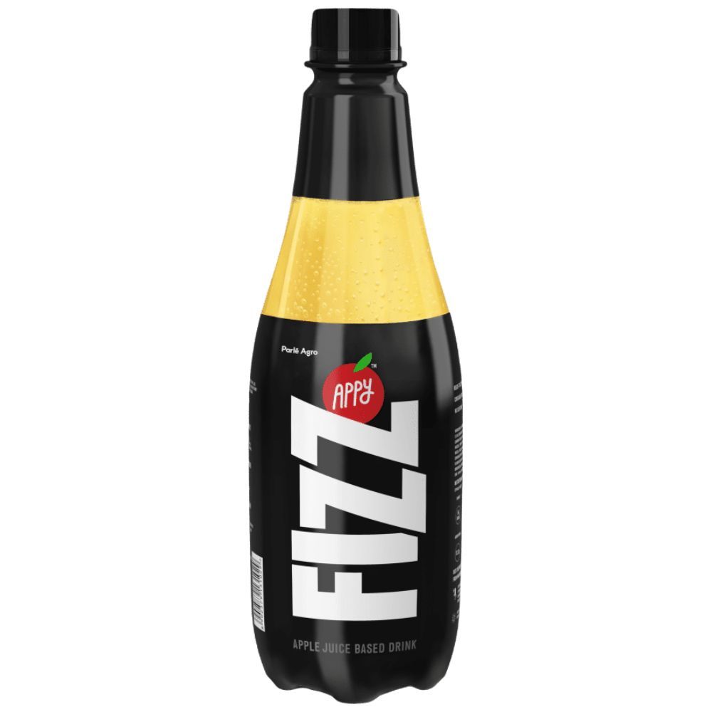 Buy Appy Fizz Apple Juice Drink, 500 ml Online at Best Prices ...
