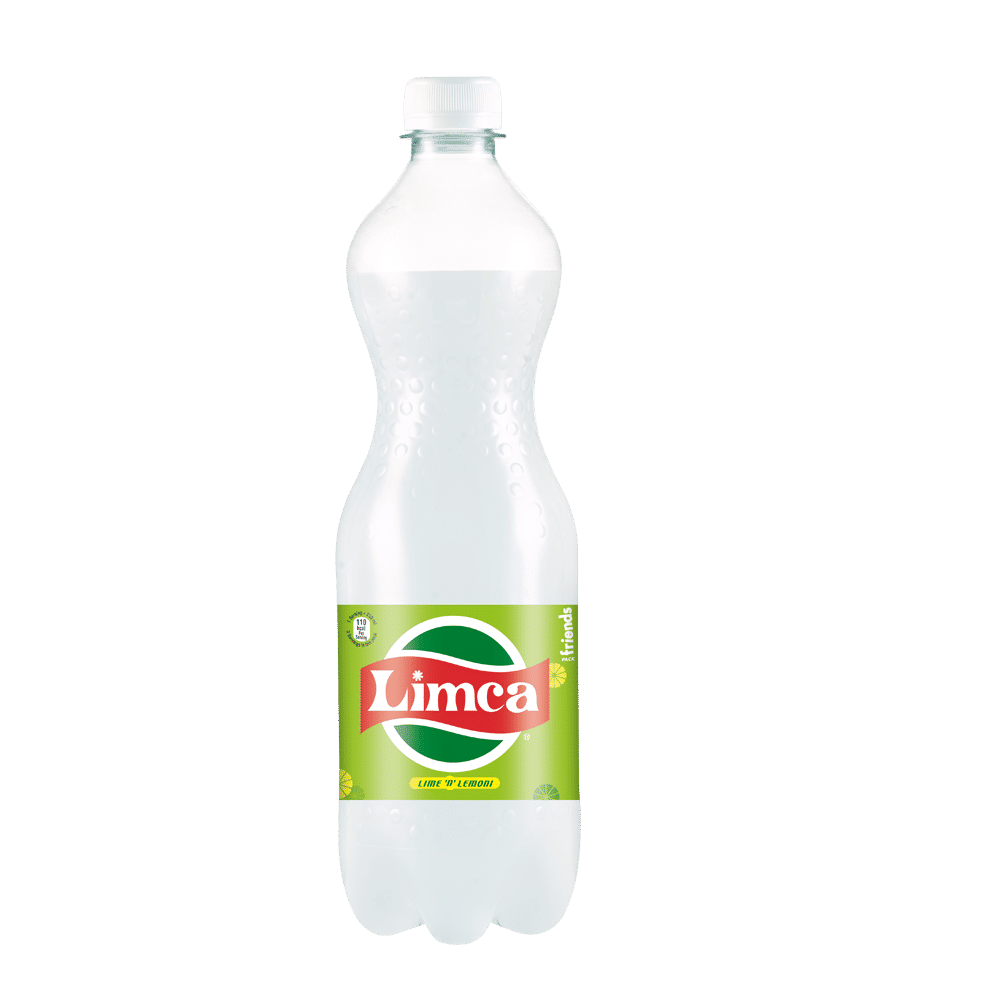 Buy Limca Lemon and Lime Soft Drink, 750 ml Online at Best Prices ...