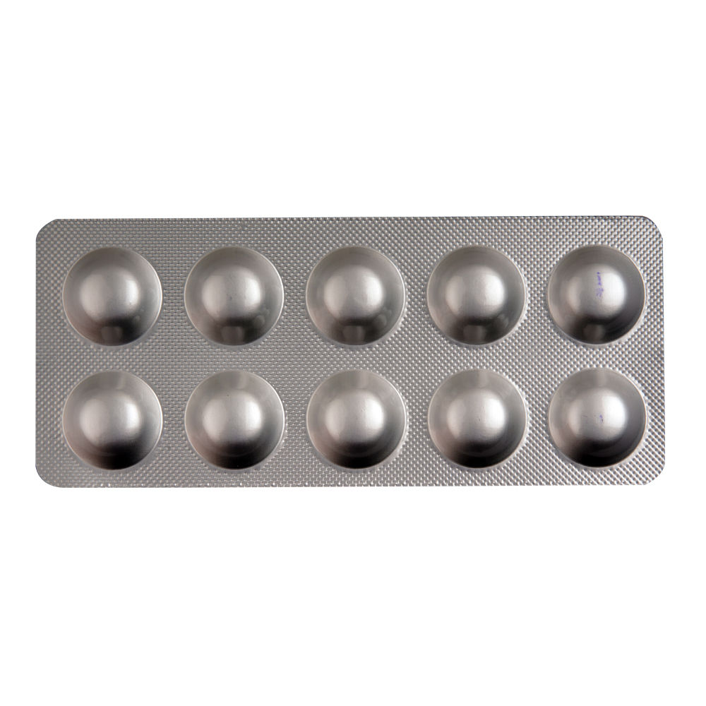 Buy Lafaxid-D 10 Tablets Online at Best Prices | Wellness Forever