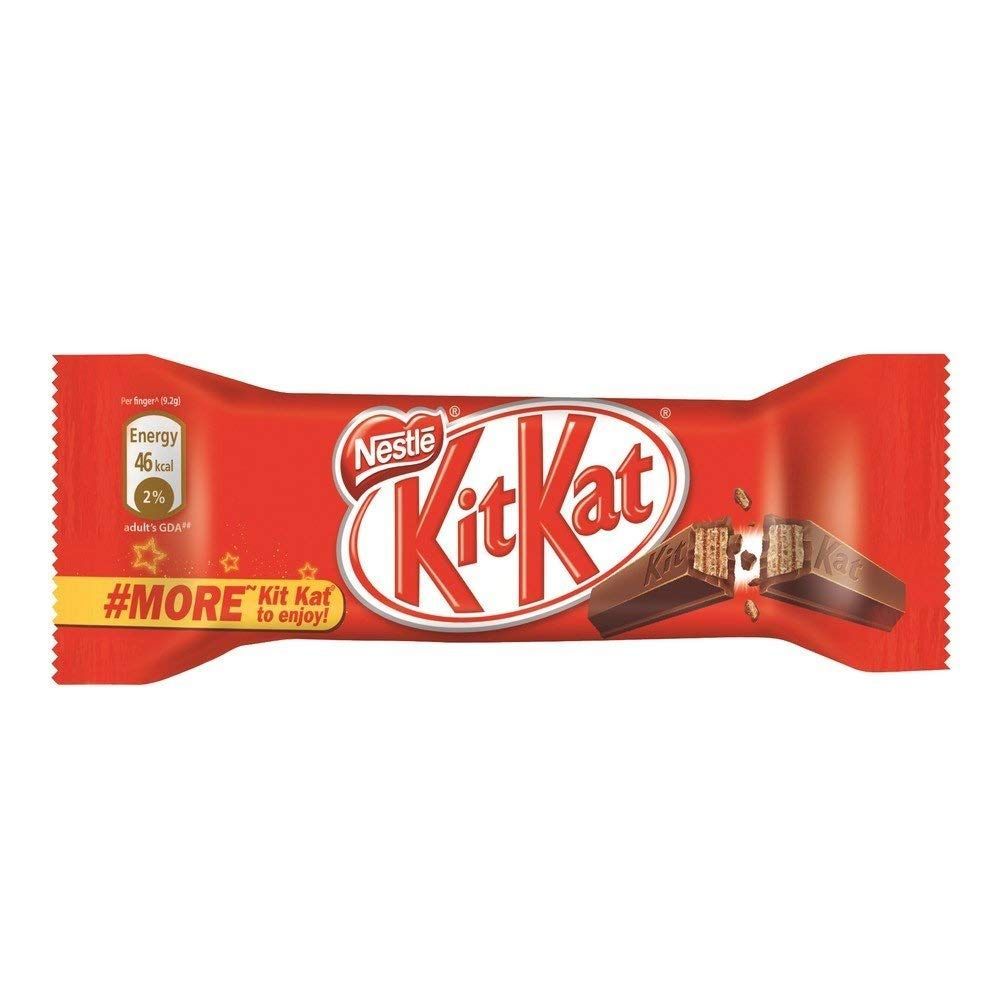 Buy Nest Chocolate Kitkat 18Gm Online at Best Prices | Wellness Forever