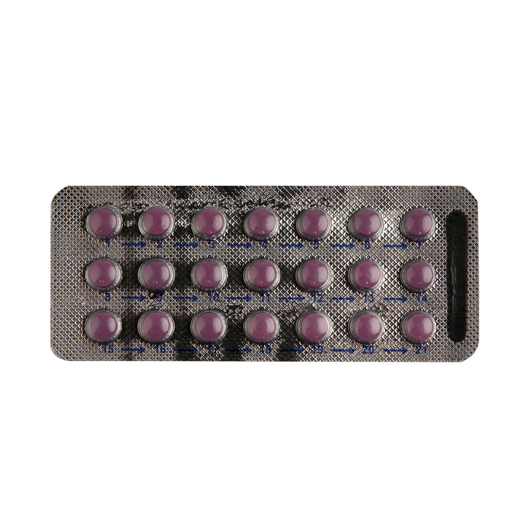 Buy Florina-L 21 Tablets Online at Best Prices | Wellness Forever