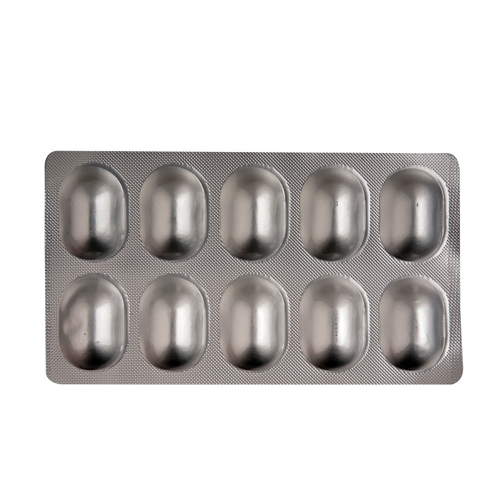 Buy Zifi-O 100DT 10 Tablets Online at Best Prices | Wellness Forever