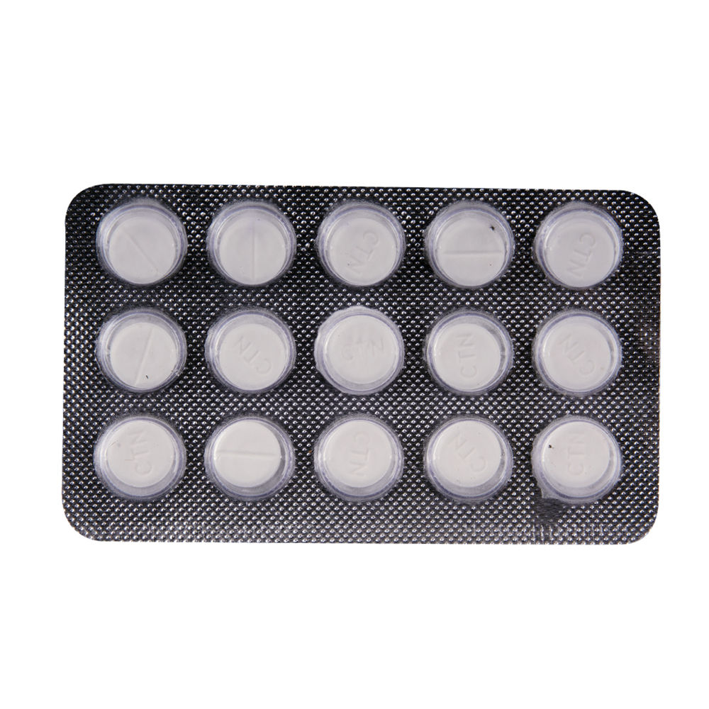 Buy Ciplactin 4mg 15 Tablets Online at Best Prices | Wellness Forever