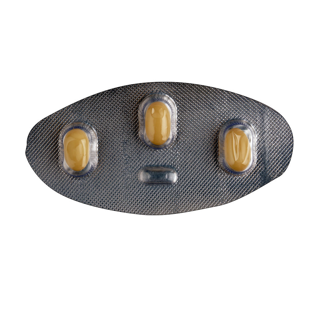 Buy 3-Nite Vaginal Suppositories 3 Capsules Online at Best Prices ...