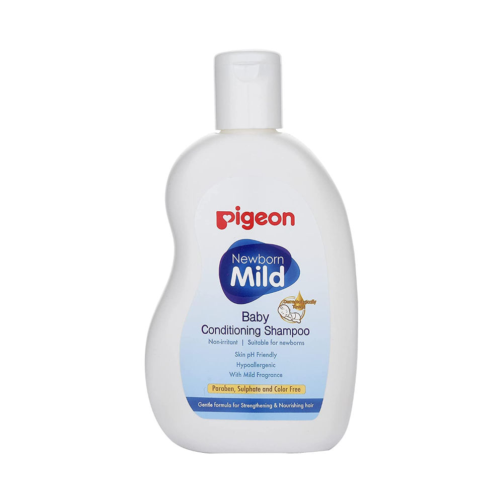Buy Pigeon Baby Conditioning Shampoo, 200 ml Online at Best Prices ...
