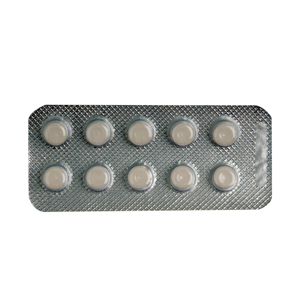 Buy Tiaprex 25mg 10 Tablets Online at Best Prices | Wellness Forever