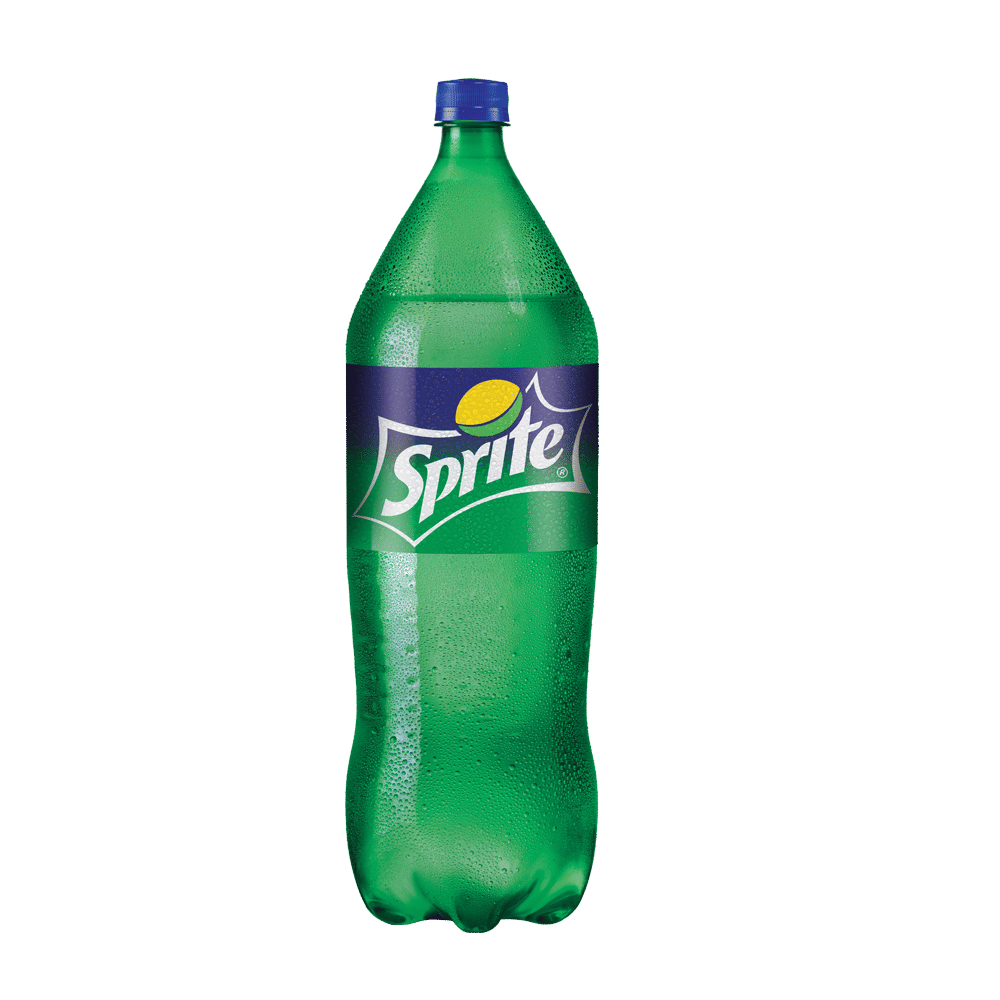 Buy Sprite Soft Drink Bottle 2.25L Online at Best Prices | Wellness Forever